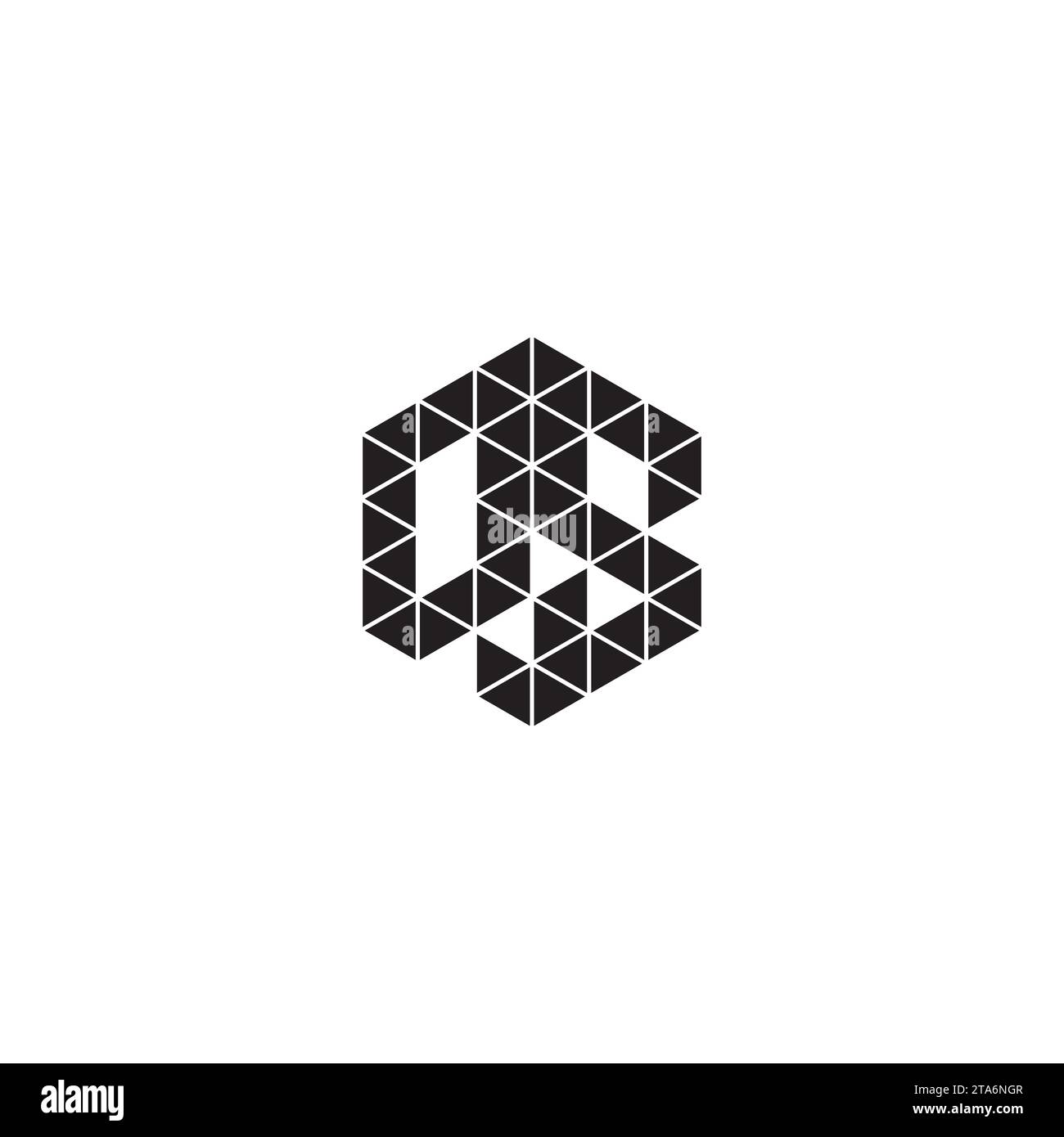 QS initial logo letters in high quality professional design that will ...