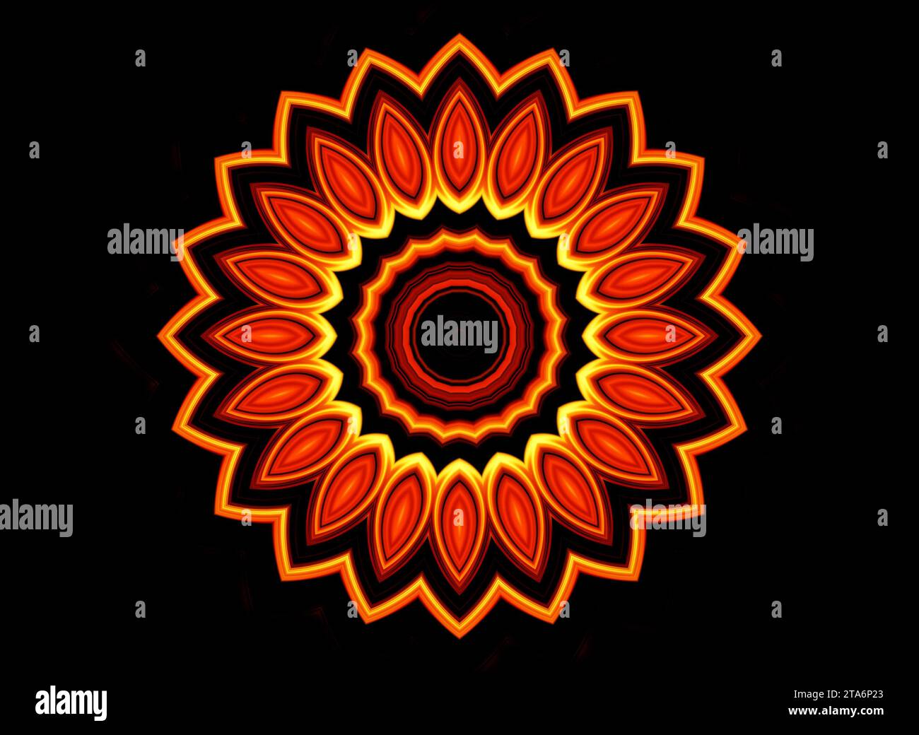 Black shape art hi-res stock photography and images - Alamy