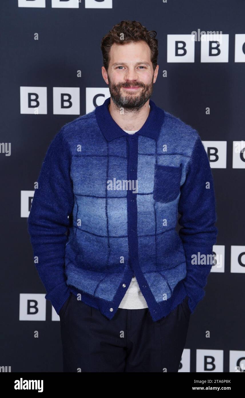 The tourist jamie dornan hi-res stock photography and images - Alamy