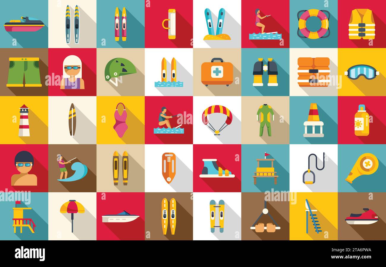 Watersports enthusiast hi-res stock photography and images - Alamy