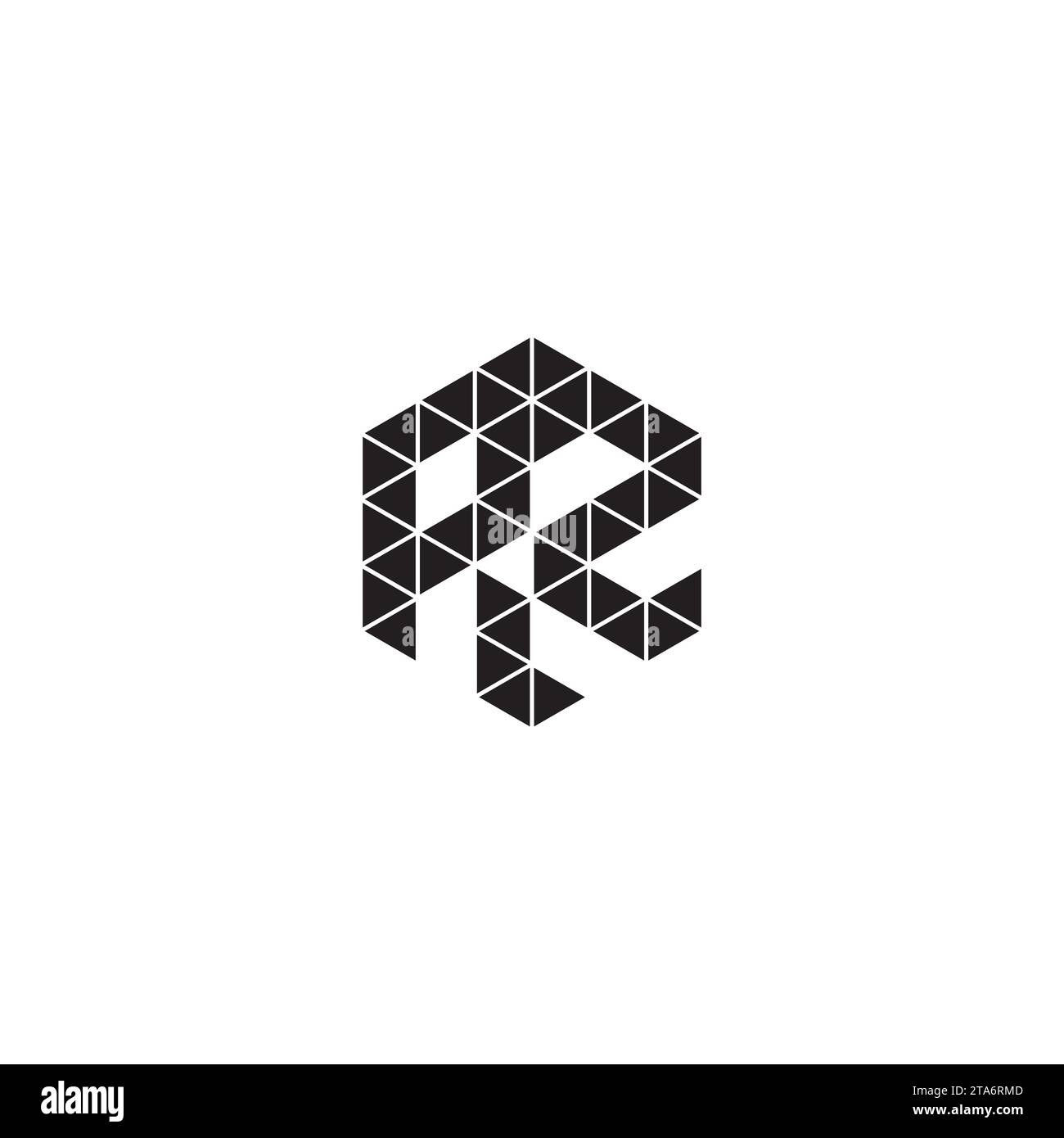 RZ initial logo letters in high quality professional design that will ...