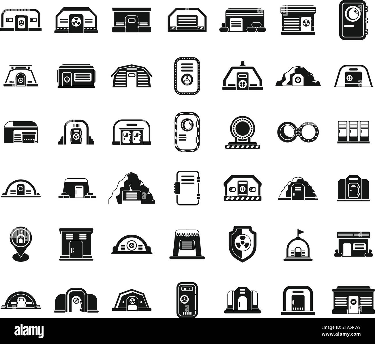 Independent refuge Stock Vector Images - Alamy