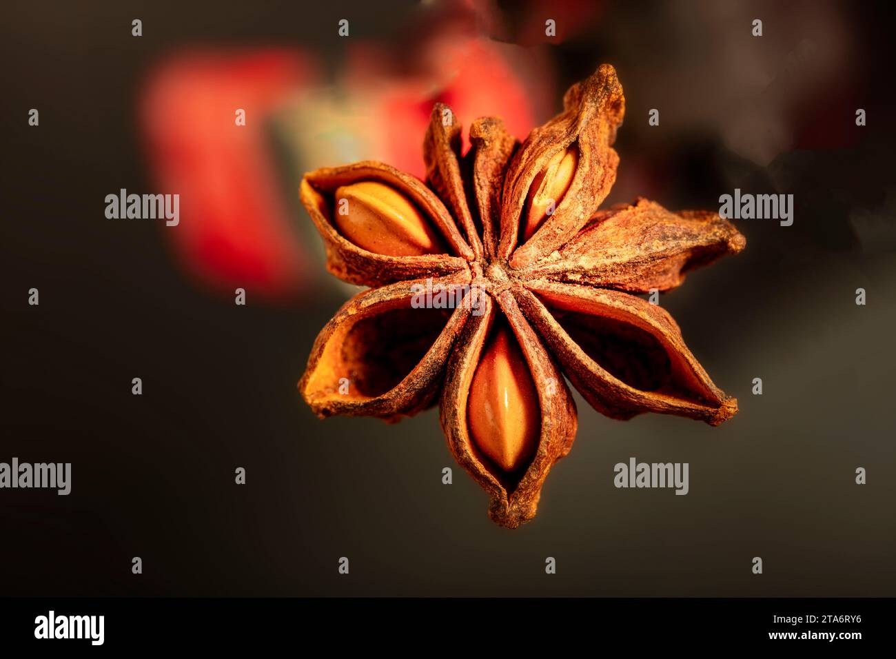 Produce shikimic acid hi-res stock photography and images - Alamy