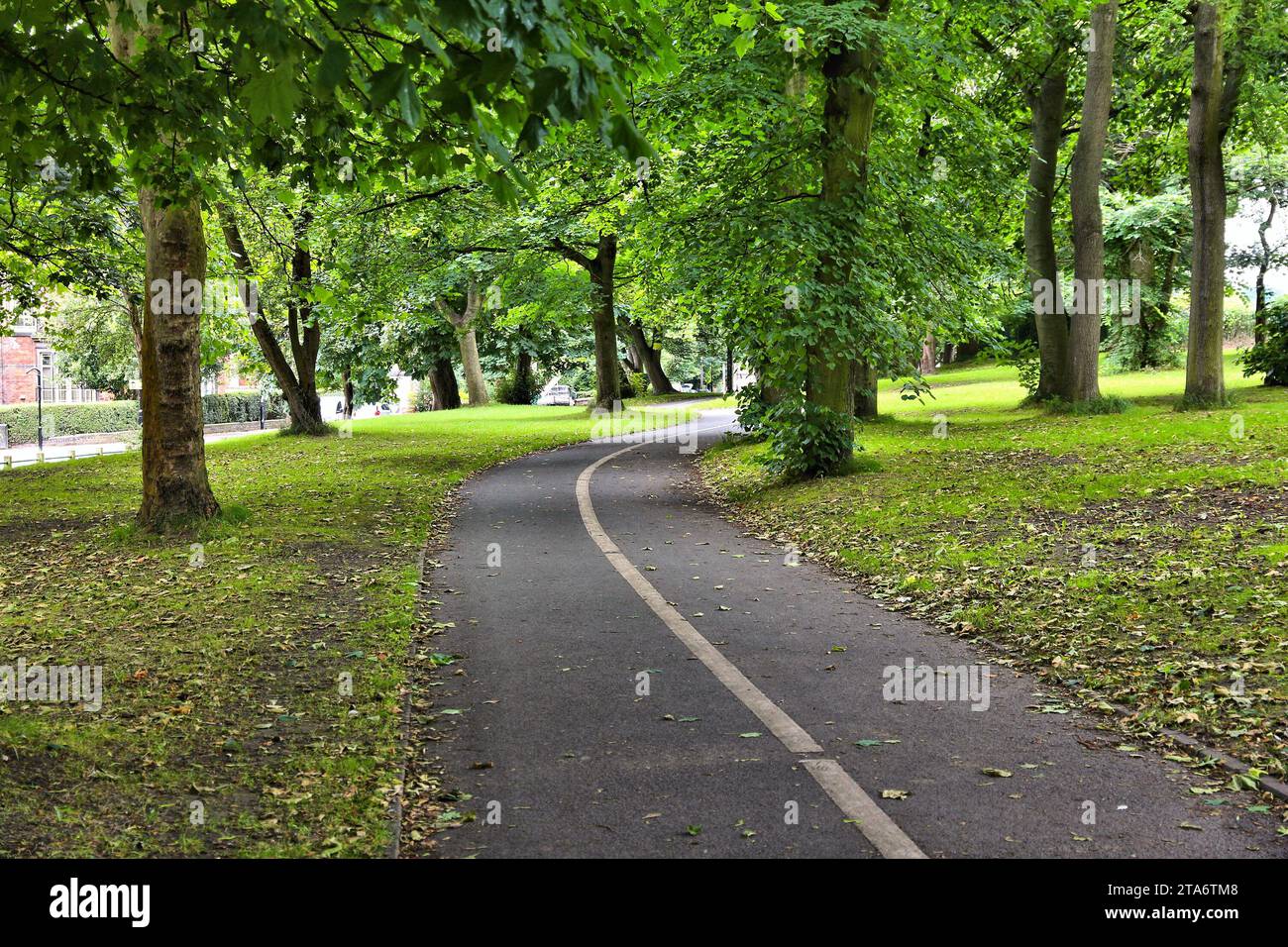 Woodhouse moor leeds hi-res stock photography and images - Alamy