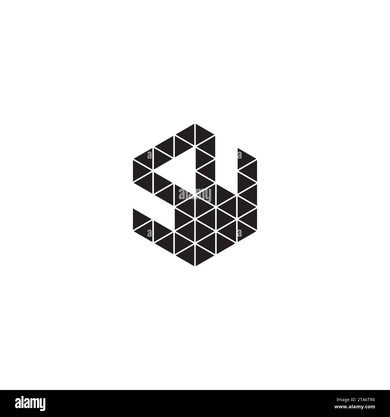 SW initial logo letters in high quality professional design that will ...