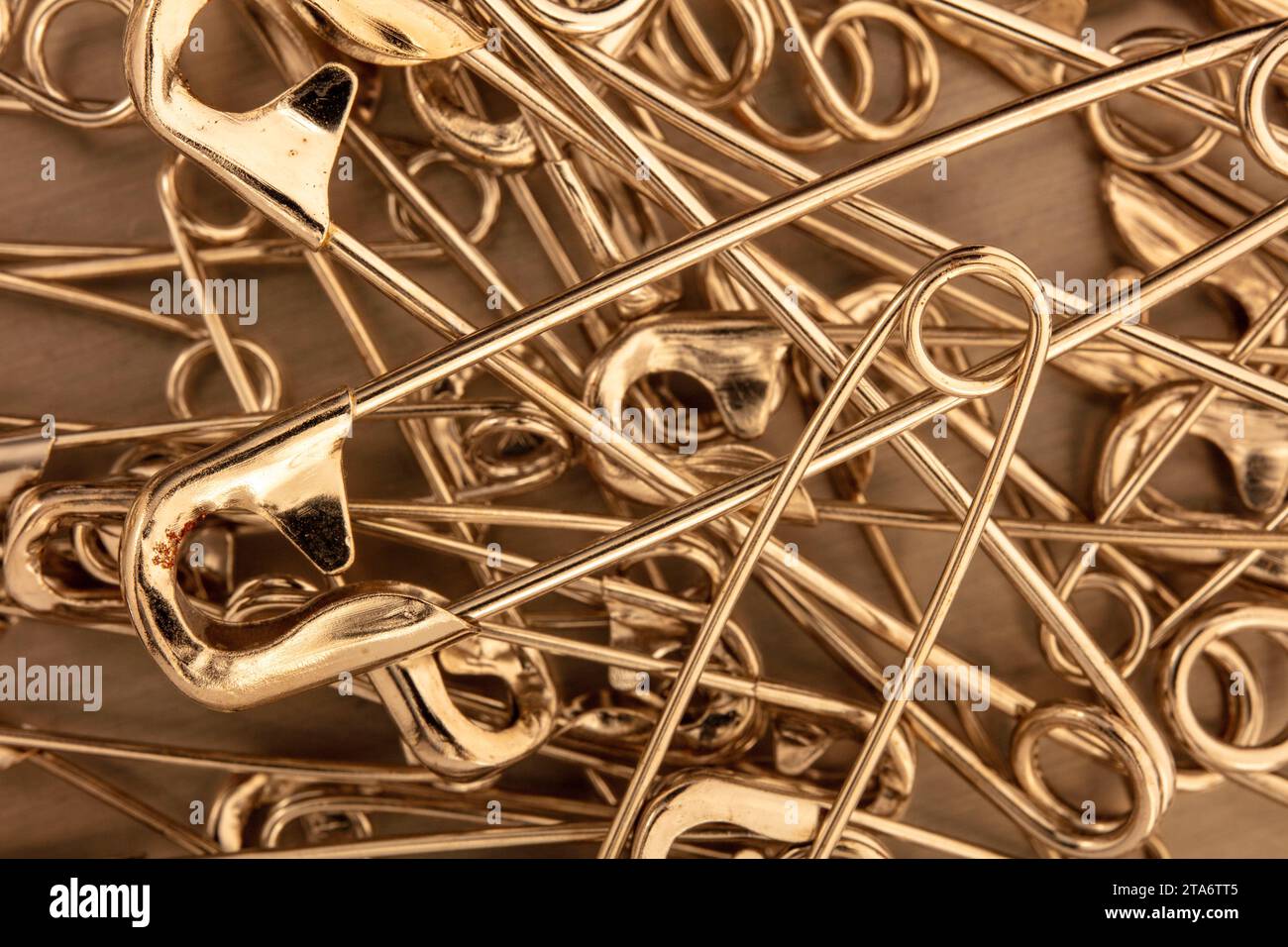 Extreme close up, macro, commercial product representation of shiny ...