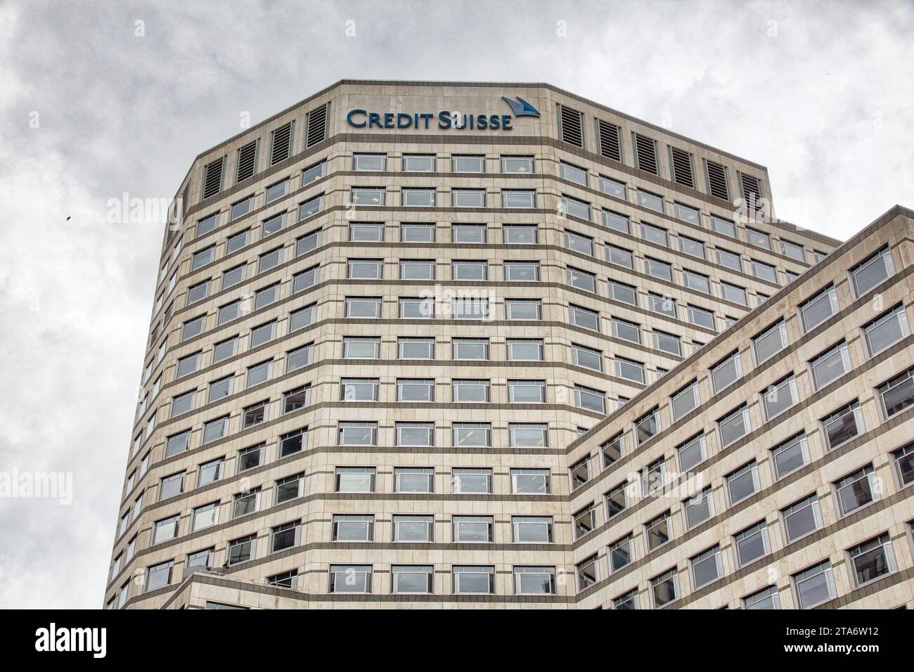 1 cabot square hi-res stock photography and images - Alamy