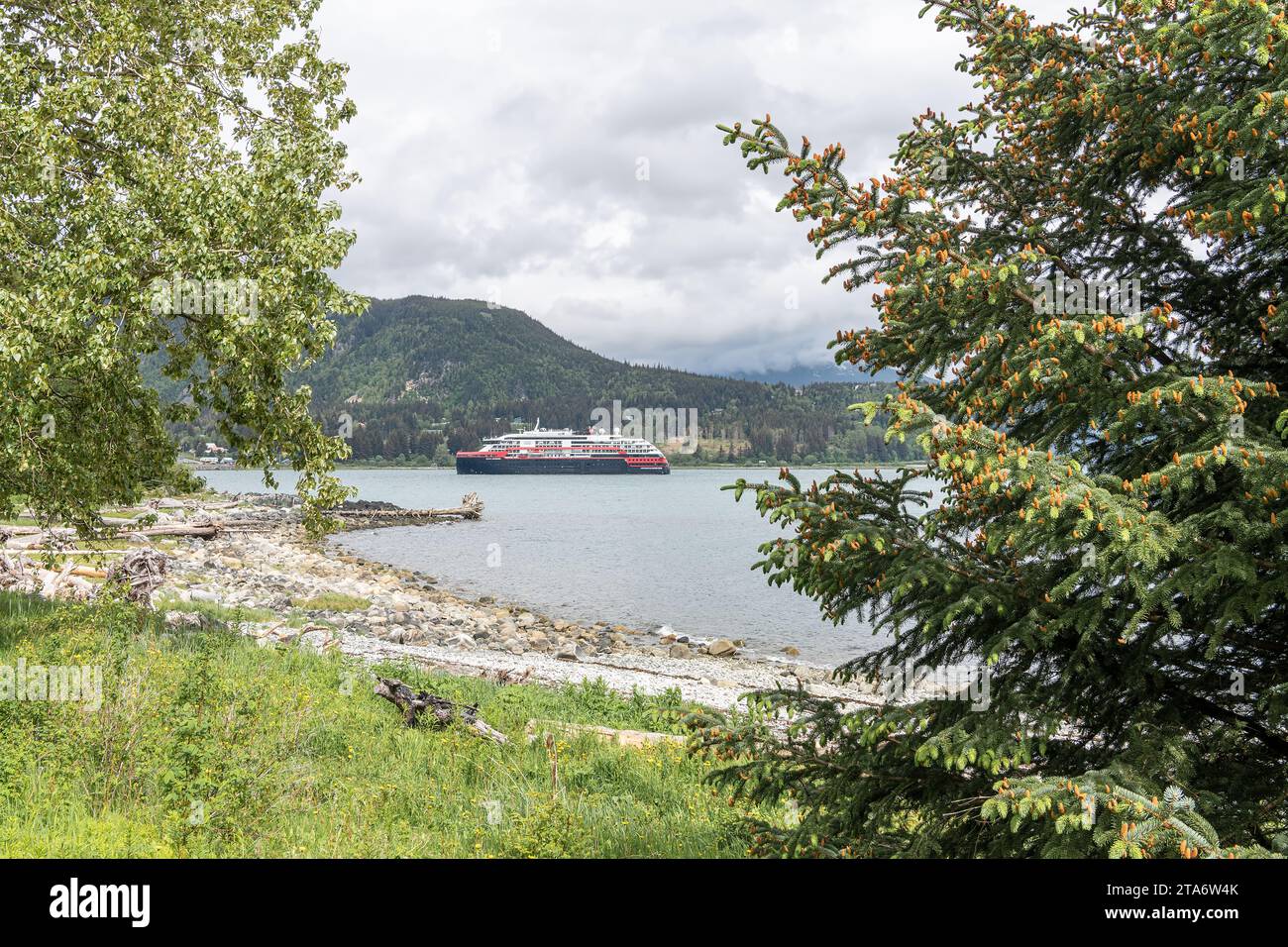 Roald amanudsen hi-res stock photography and images - Alamy