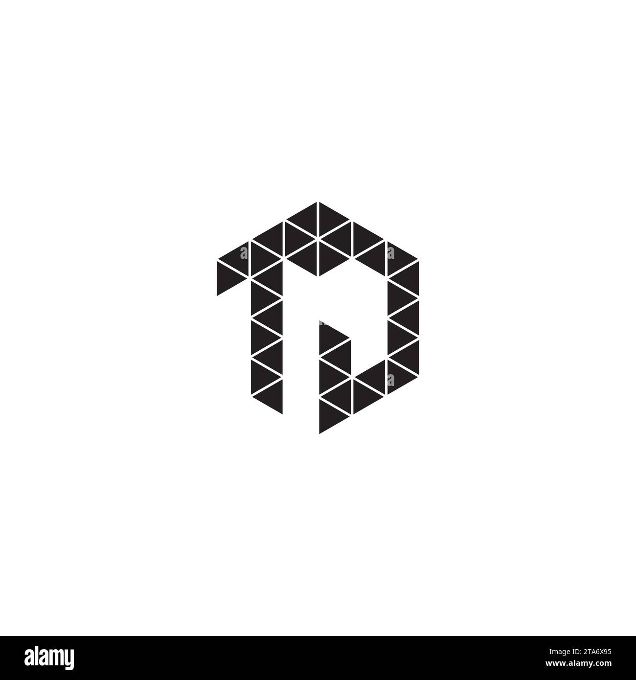 TJ initial logo letters in high quality professional design that will ...