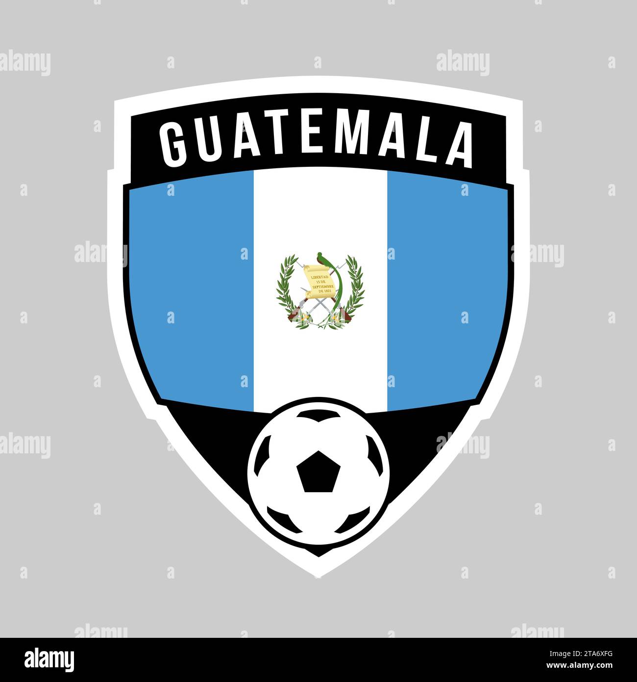 Guatemala Logo