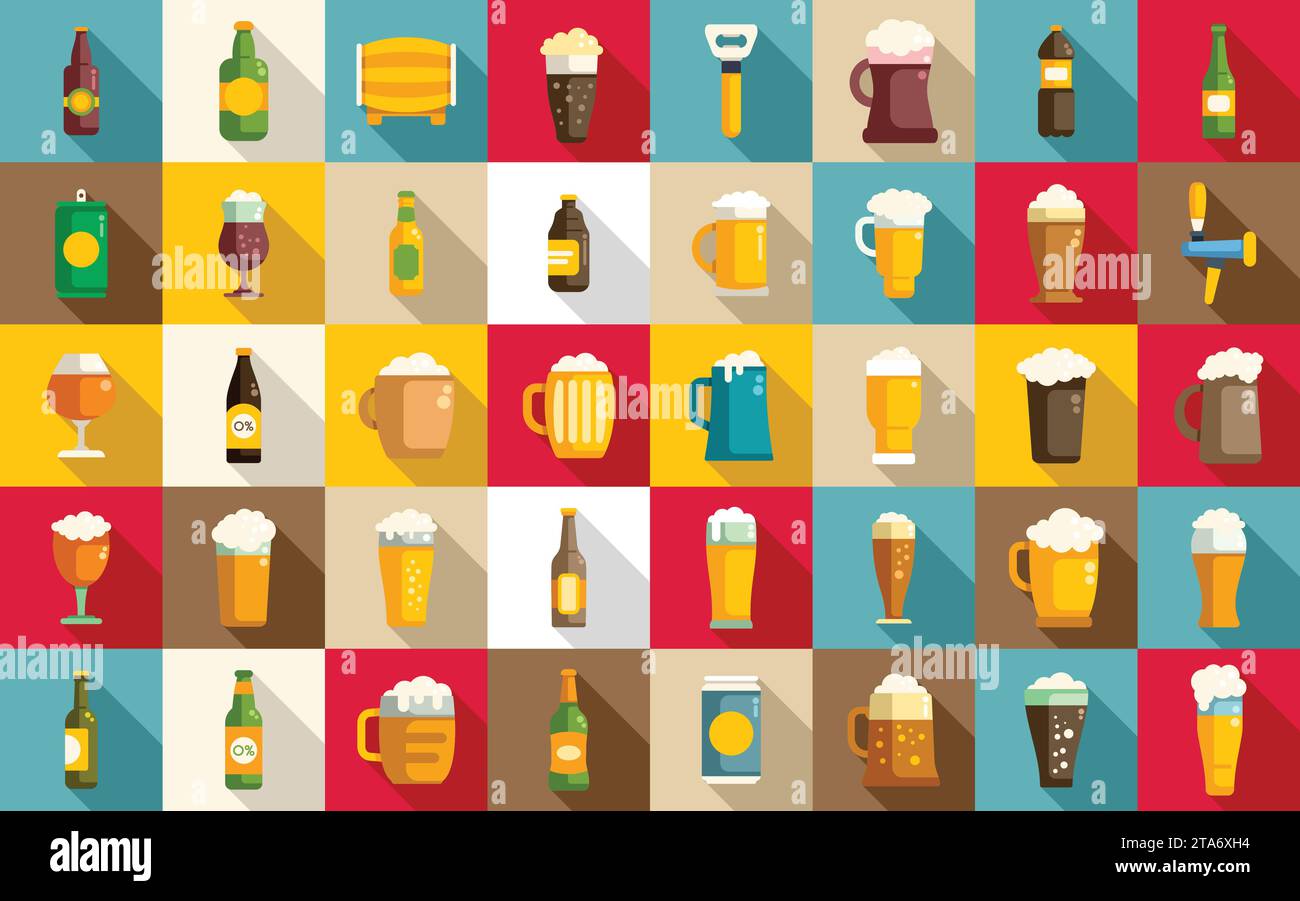 Non intoxicant Stock Vector Images - Alamy
