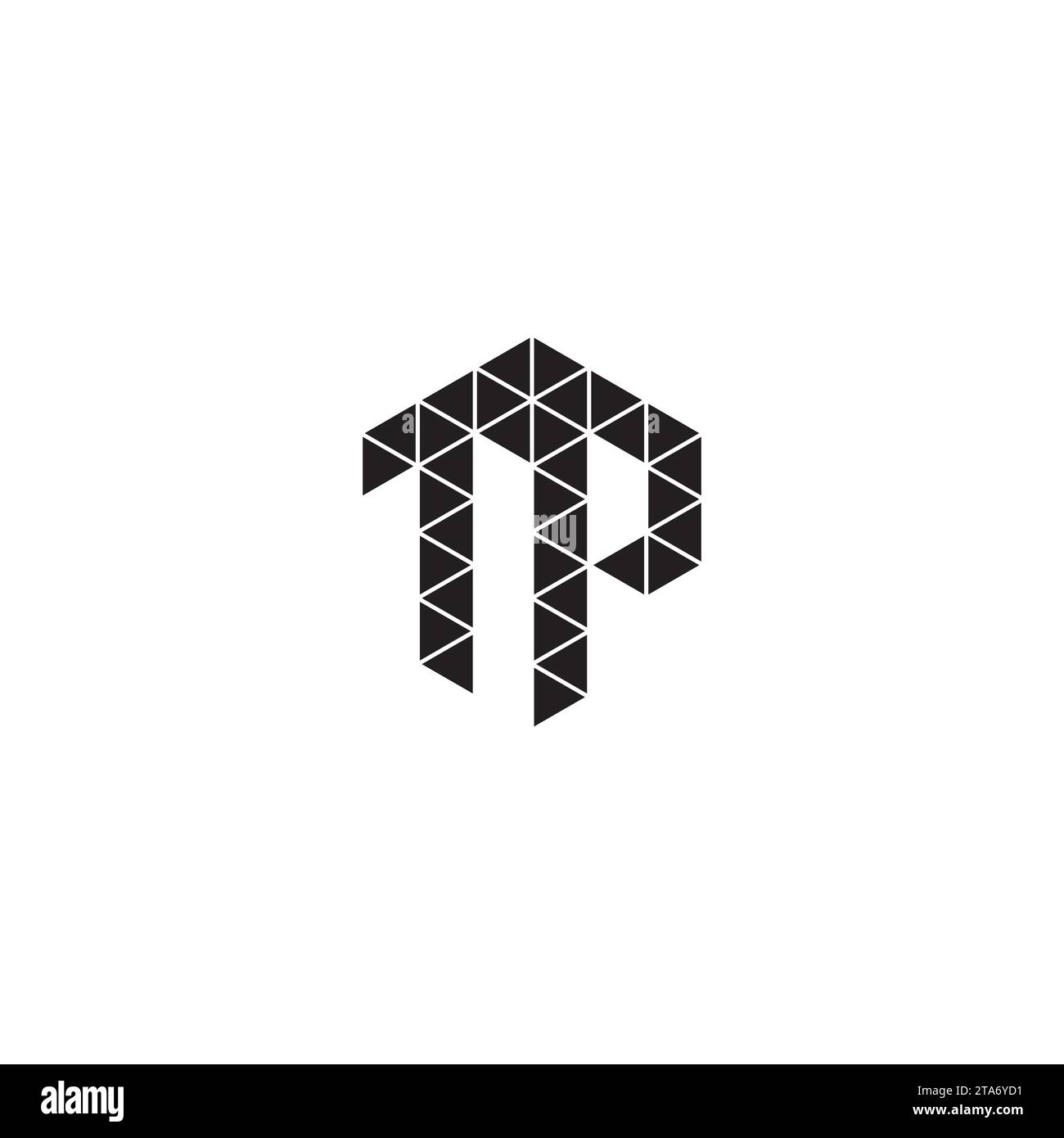 Tp tech logo hi-res stock photography and images - Alamy