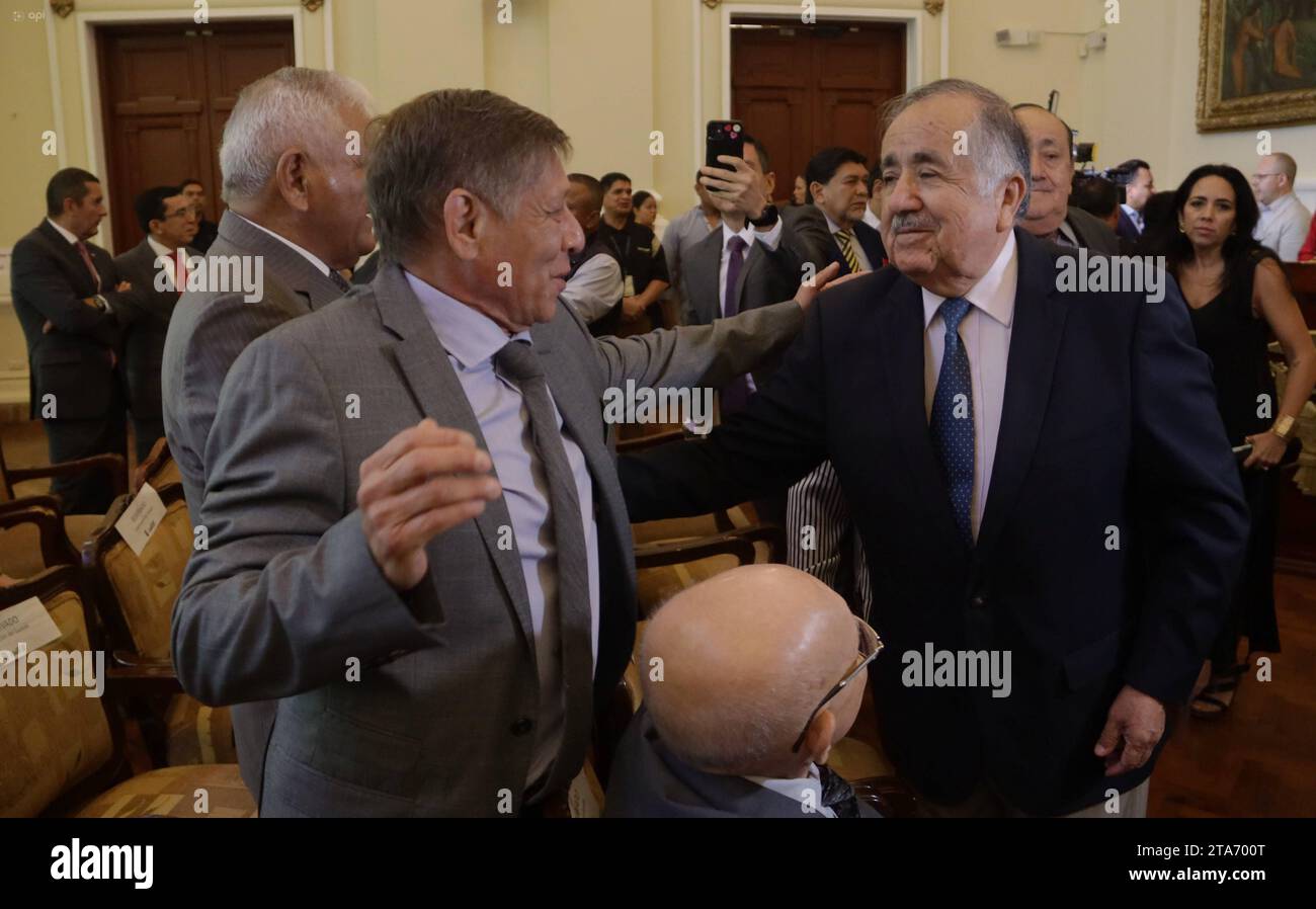 Provincia de guayaquil hi-res stock photography and images - Alamy