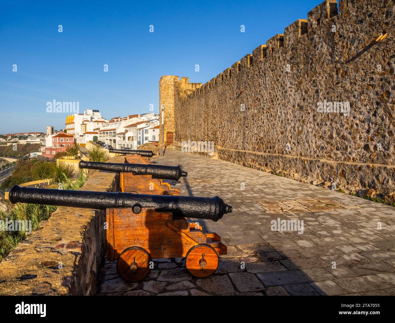 Castelo de hi-res stock photography and images - Alamy