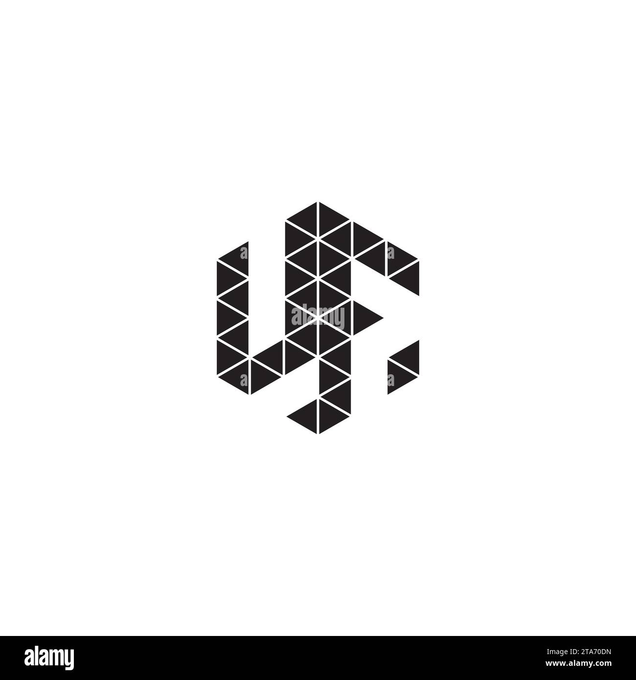 Uf tech logo hi-res stock photography and images - Alamy