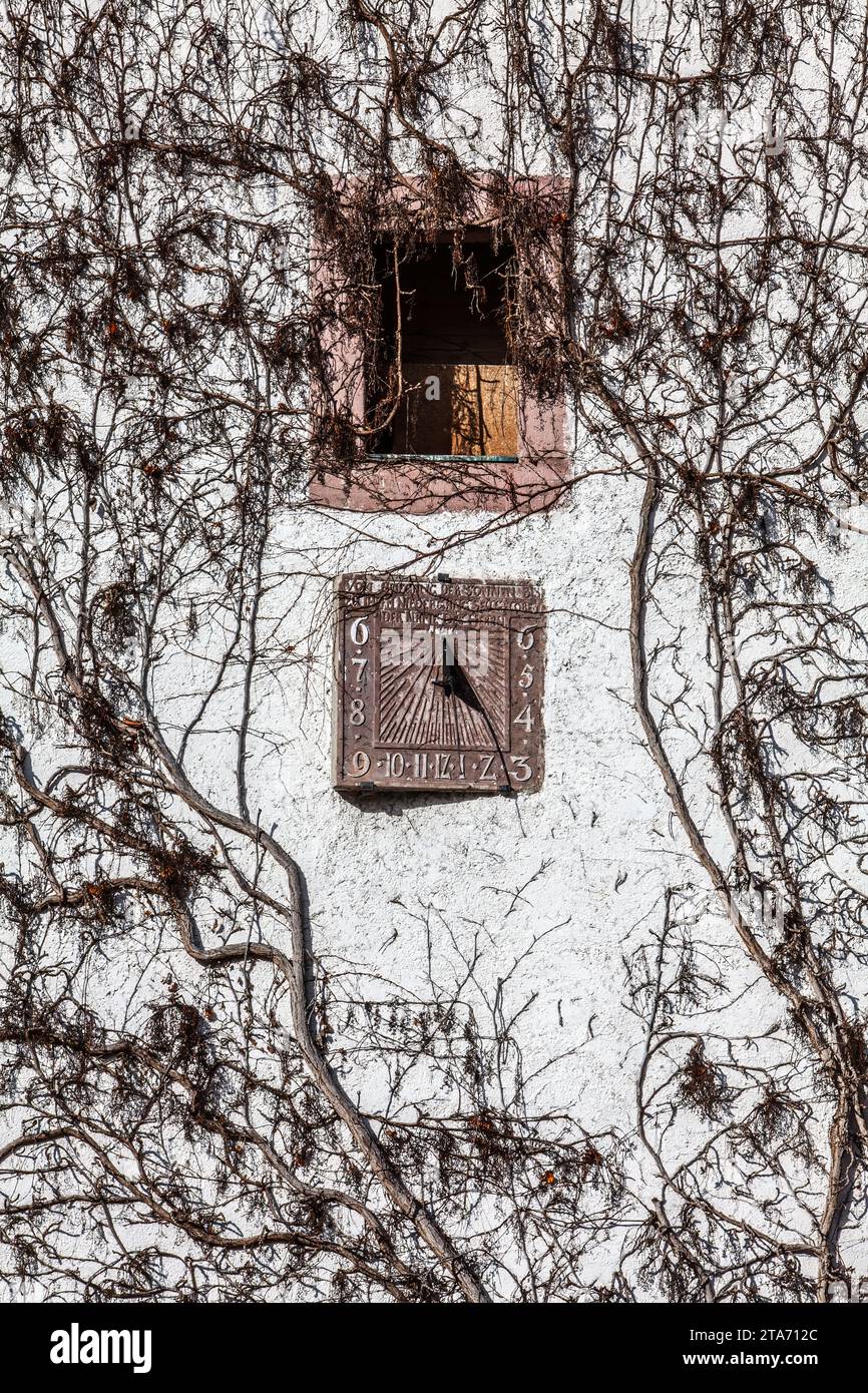 Sonnenzeit hi-res stock photography and images - Alamy