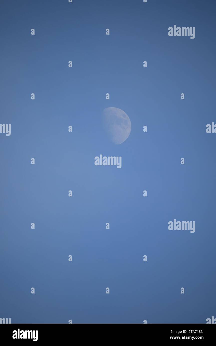 Half dark half light hi-res stock photography and images - Alamy