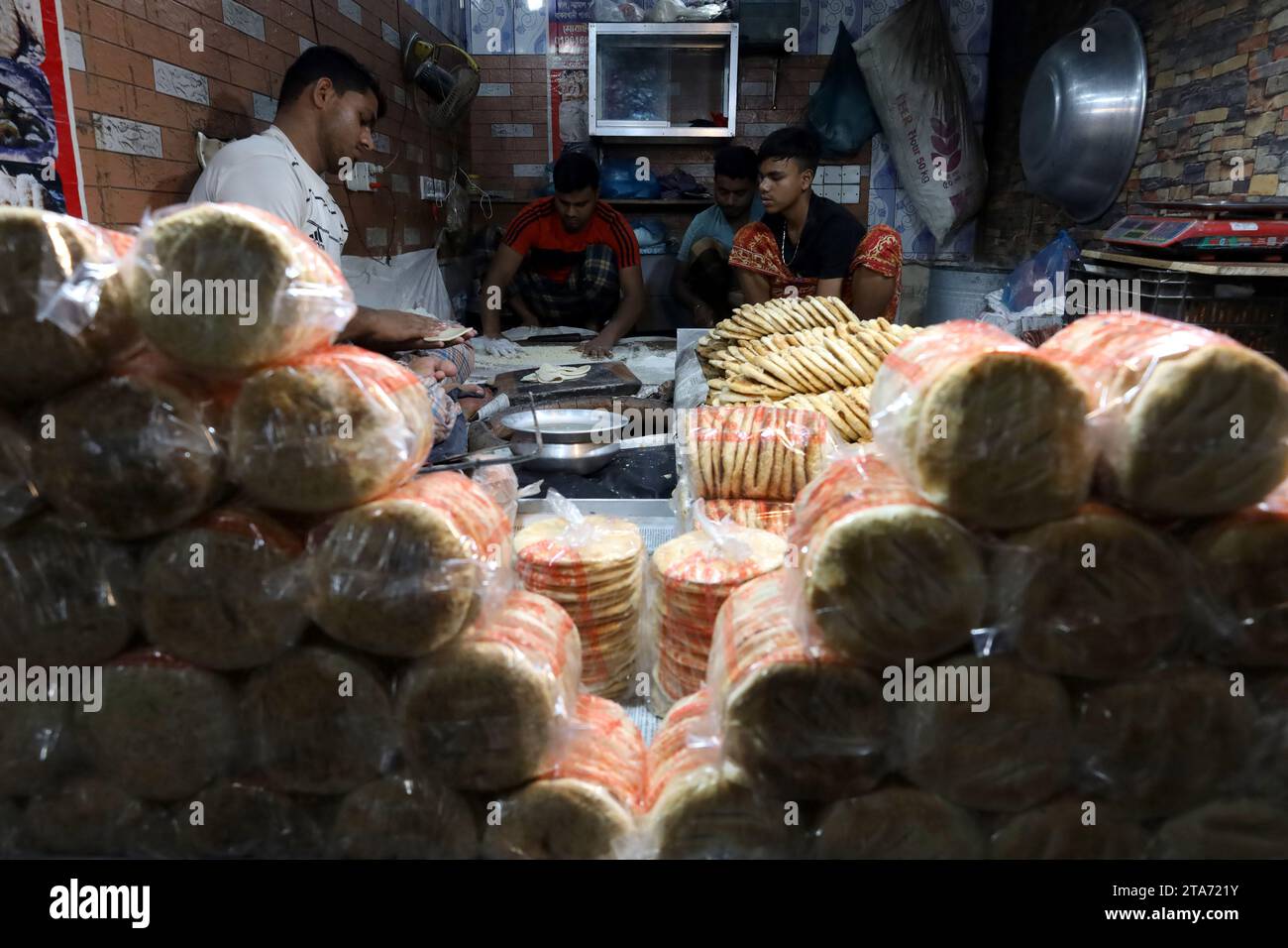 Bakharkhani hi-res stock photography and images - Alamy