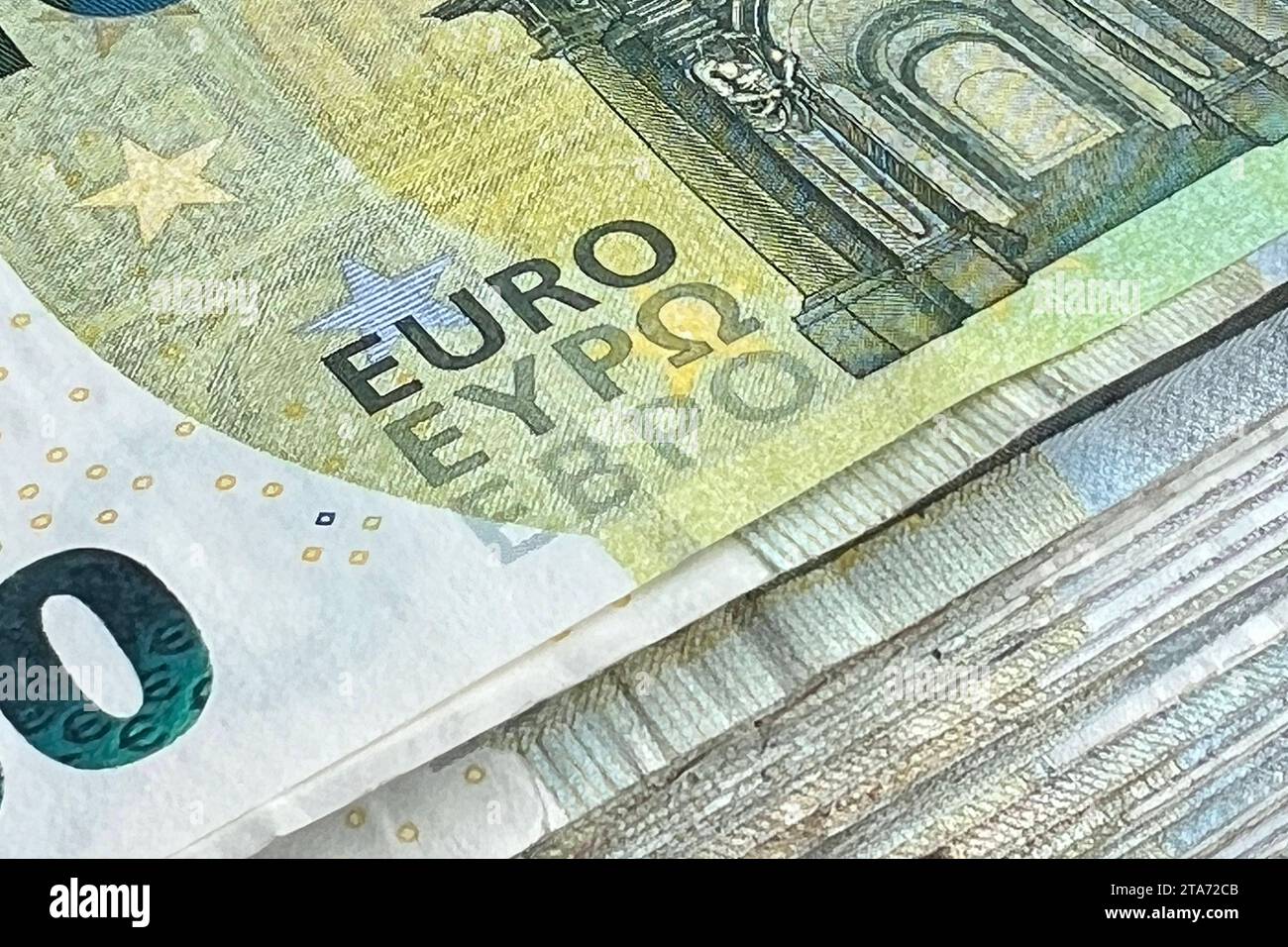 Themenfoto Geld,Geldscheine,Euro Banknoten *** Theme photo money ...