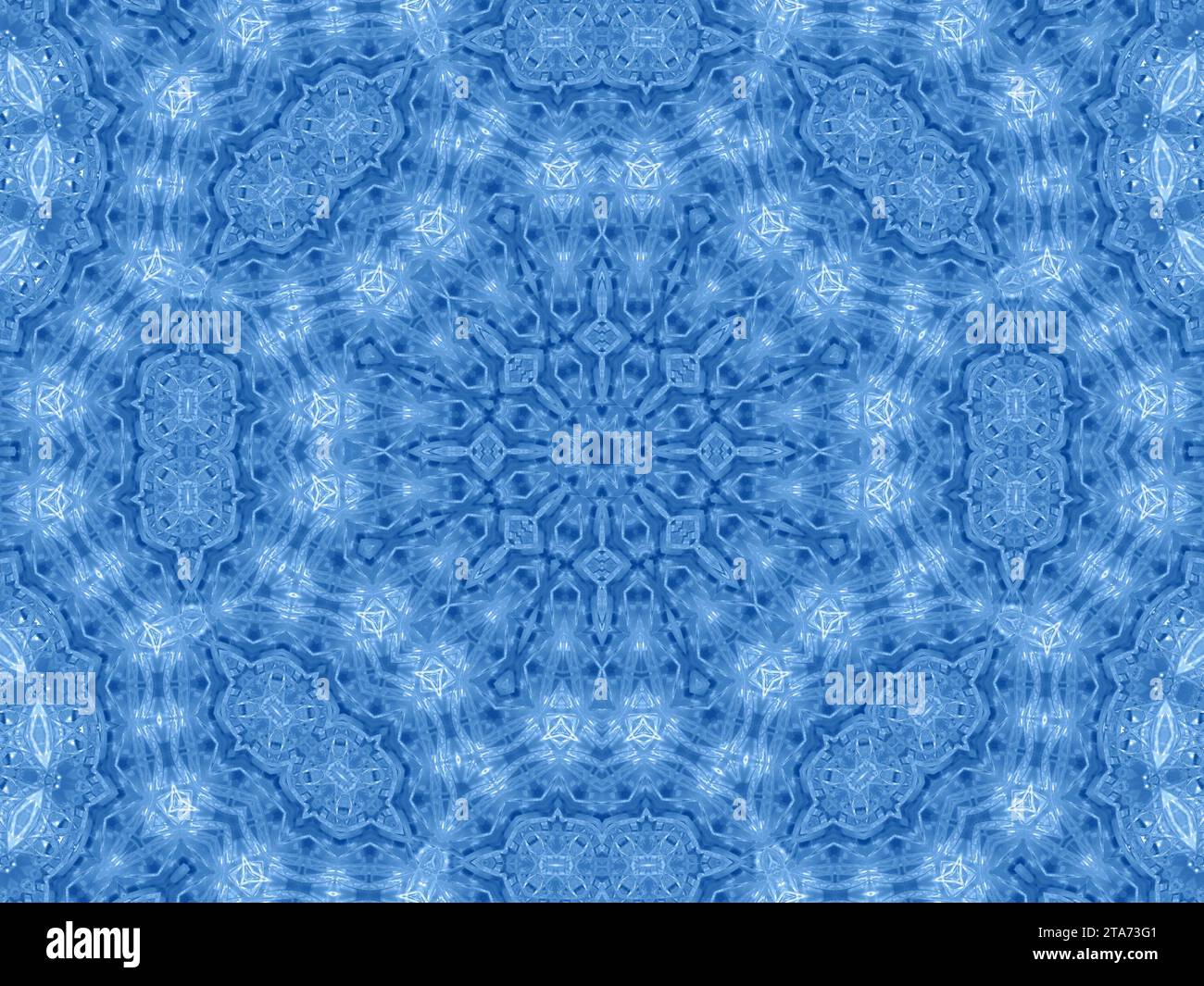 Abstract glass pattern hi-res stock photography and images - Alamy