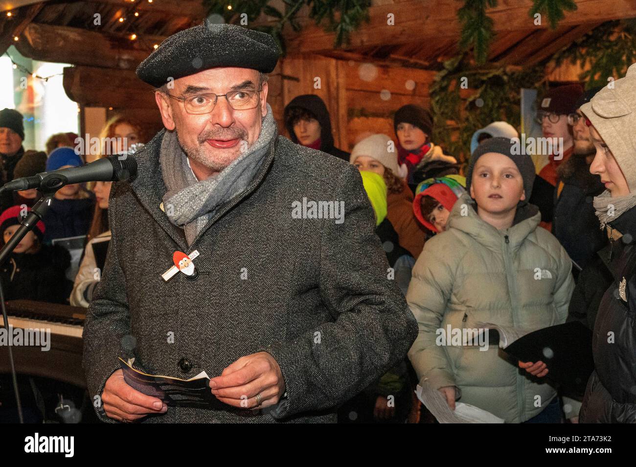 Peter rupp hi-res stock photography and images - Alamy