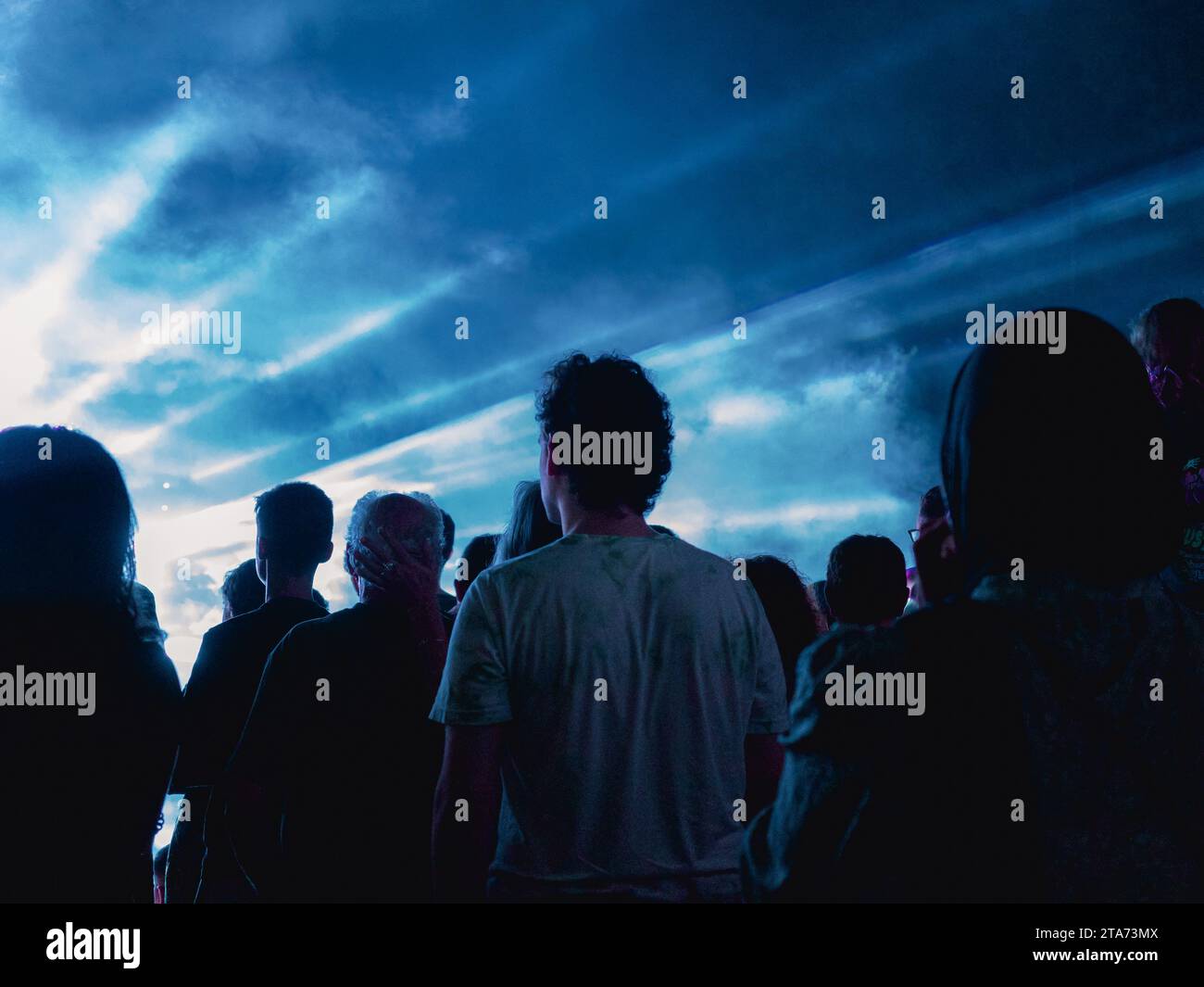 10 july 2023 hi-res stock photography and images - Alamy