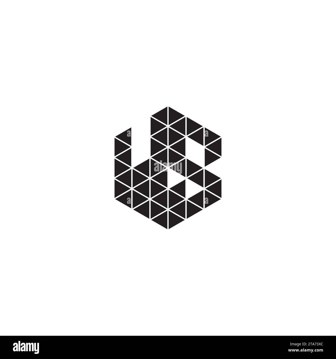 Ws tech logo hi-res stock photography and images - Alamy