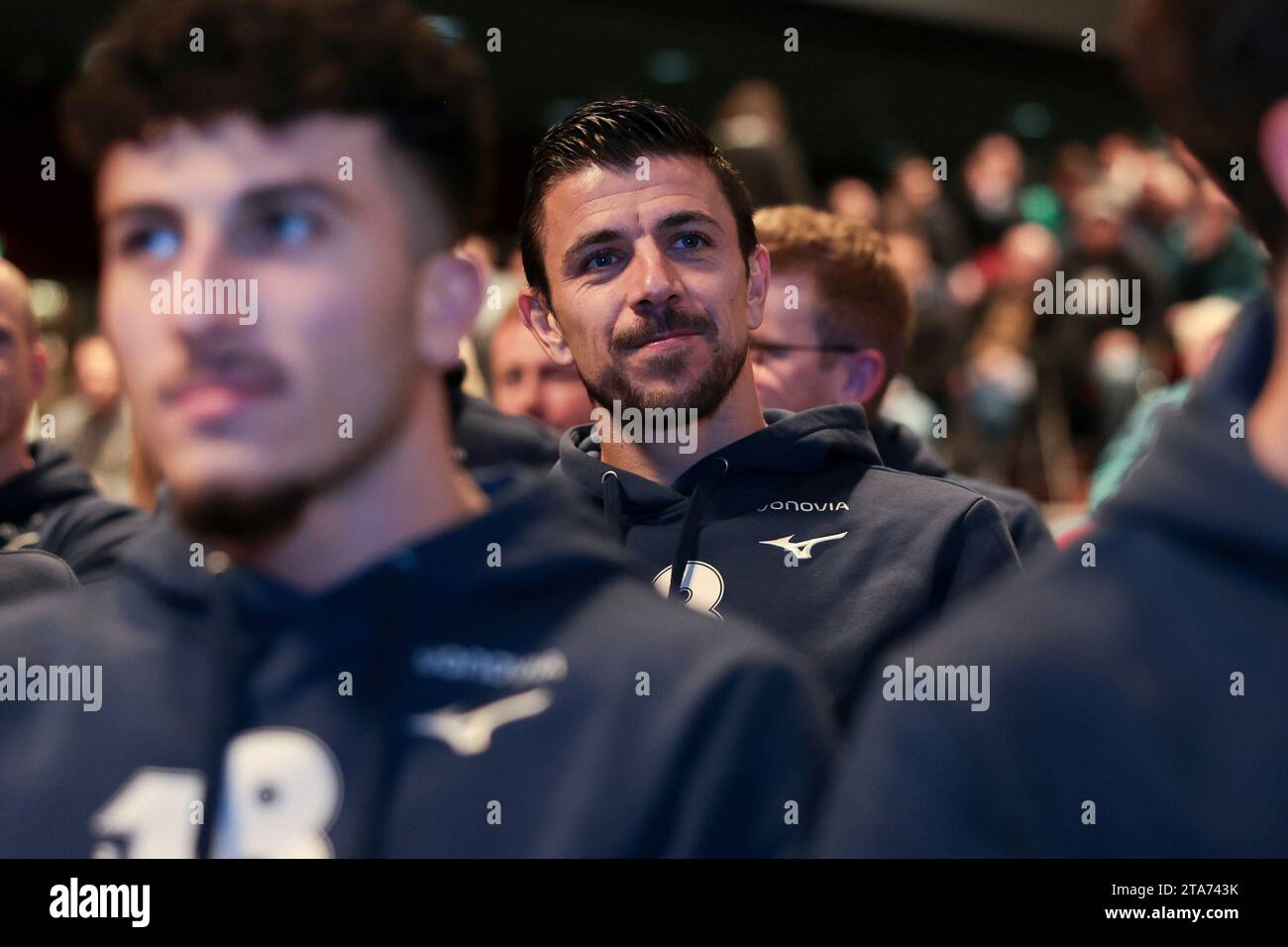 Anthony losilla vfl bochum 1848 hi-res stock photography and images - Alamy