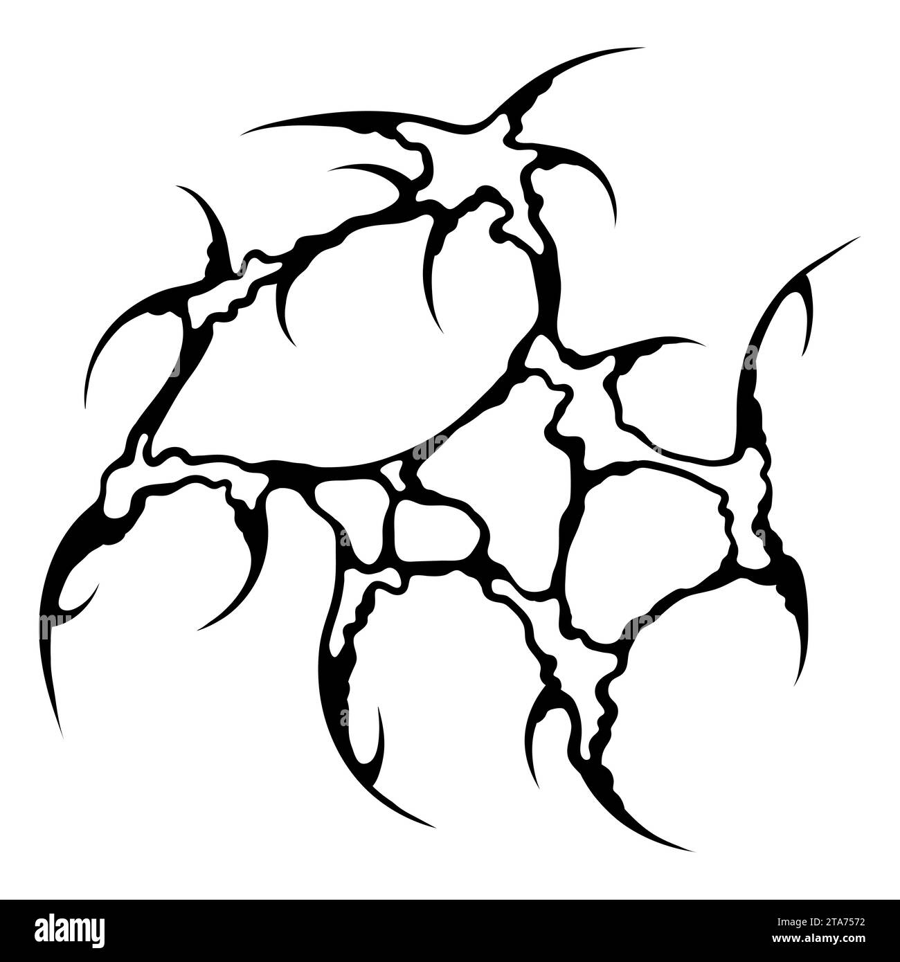 Sigilism Stock Vector Images - Alamy