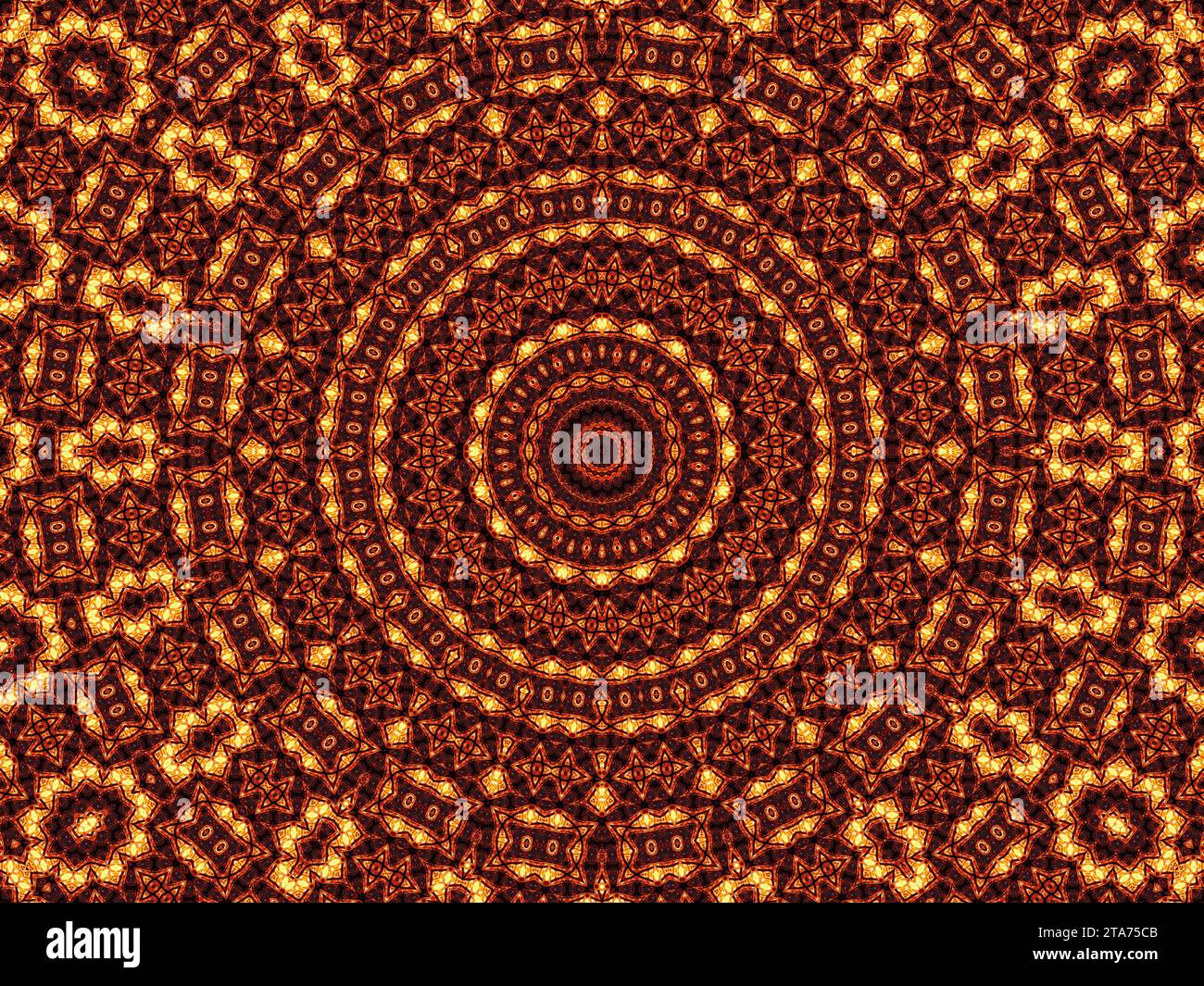 Bright background with abstract color pattern Stock Photo - Alamy