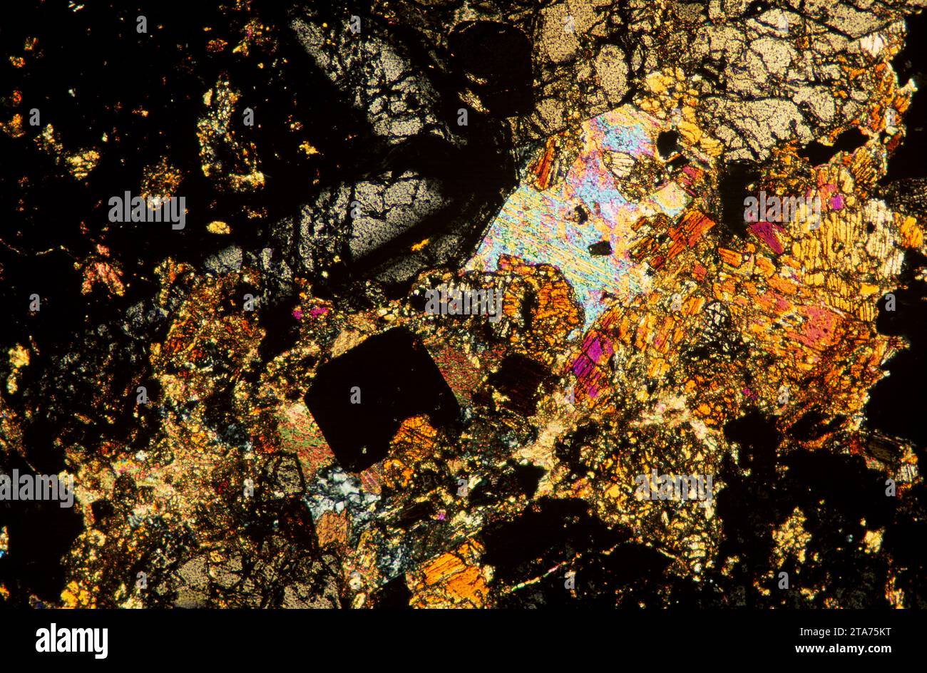 Amphibolite with garnet. Amphibolite is a metamorphic rock rich in ...