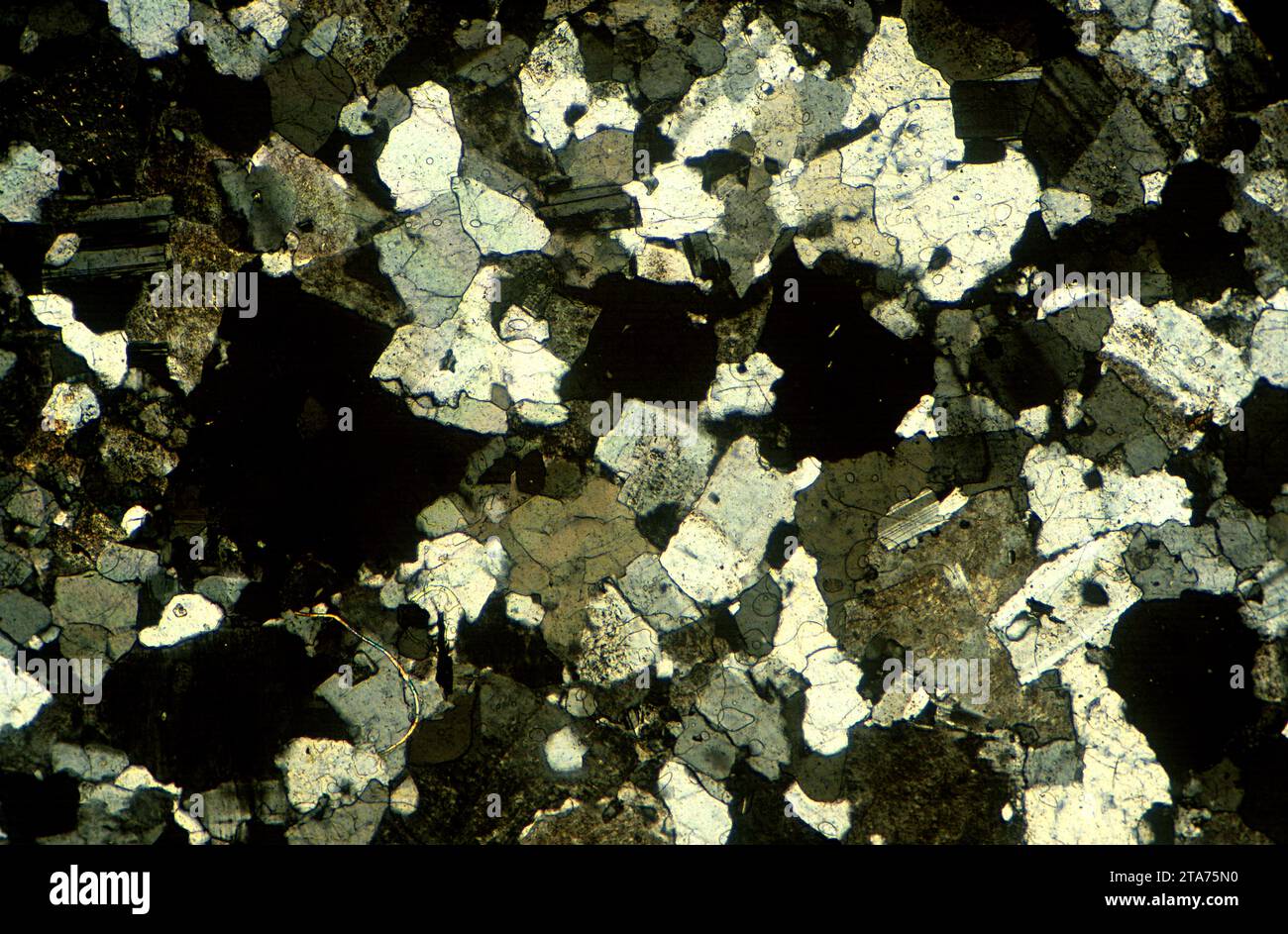 Polarizated hi-res stock photography and images - Alamy