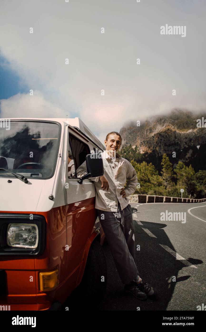 Men trip mallorca hi-res stock photography and images - Alamy