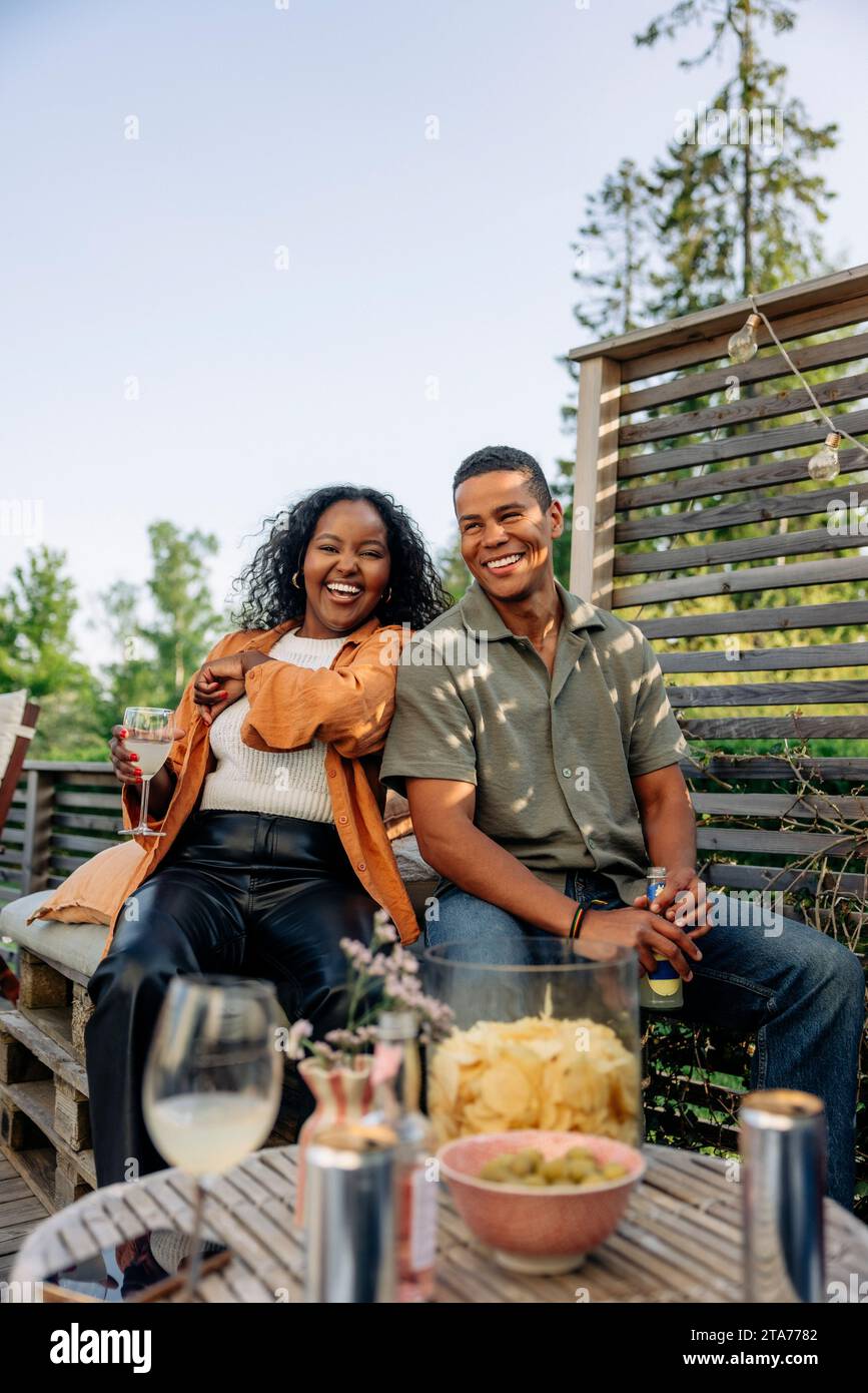 Woman fun hi-res stock photography and images - Alamy