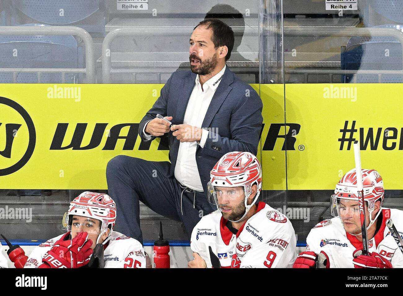 Harry trainer hi-res stock photography and images - Alamy