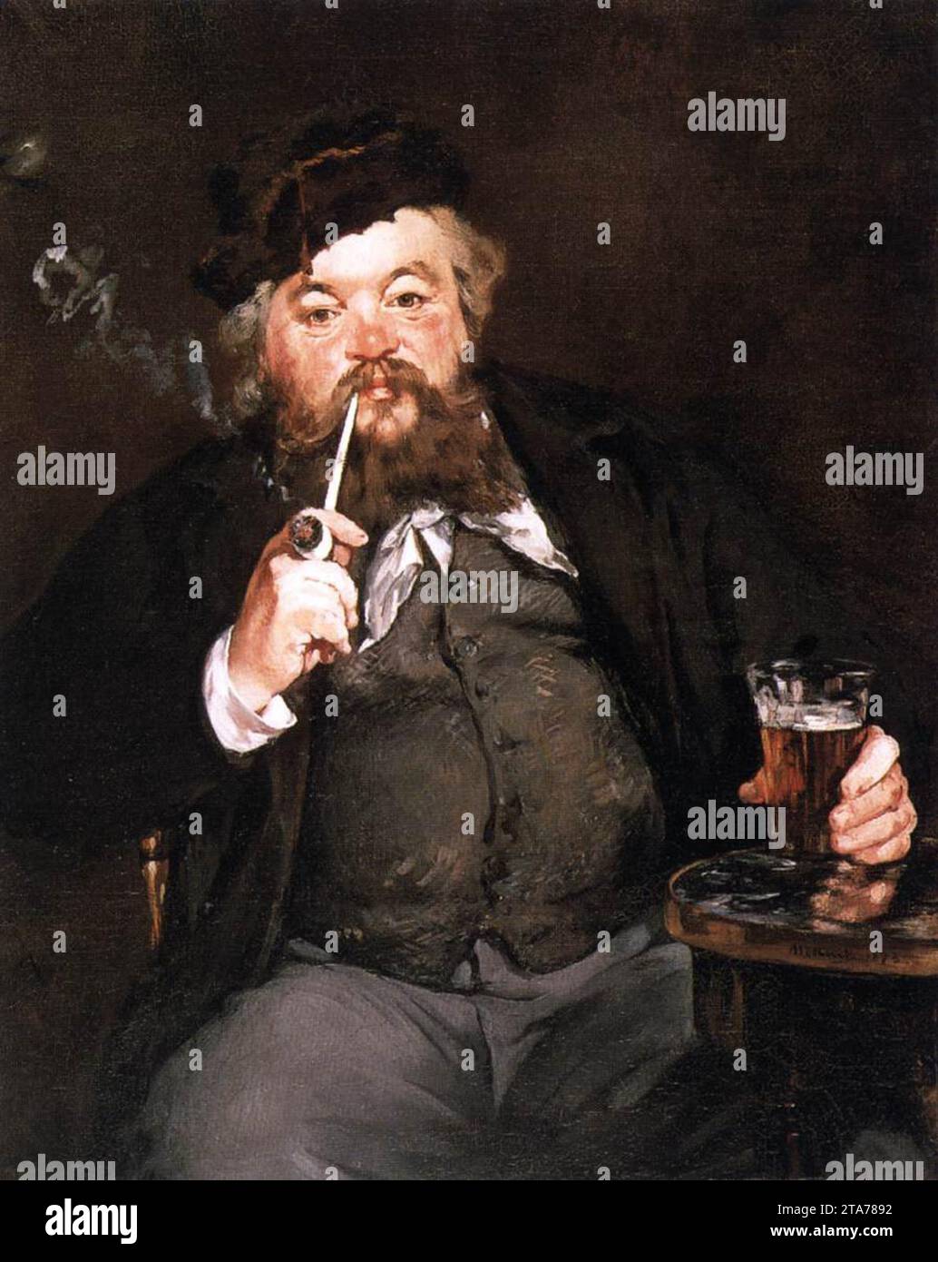 Emile bellot hi-res stock photography and images - Alamy