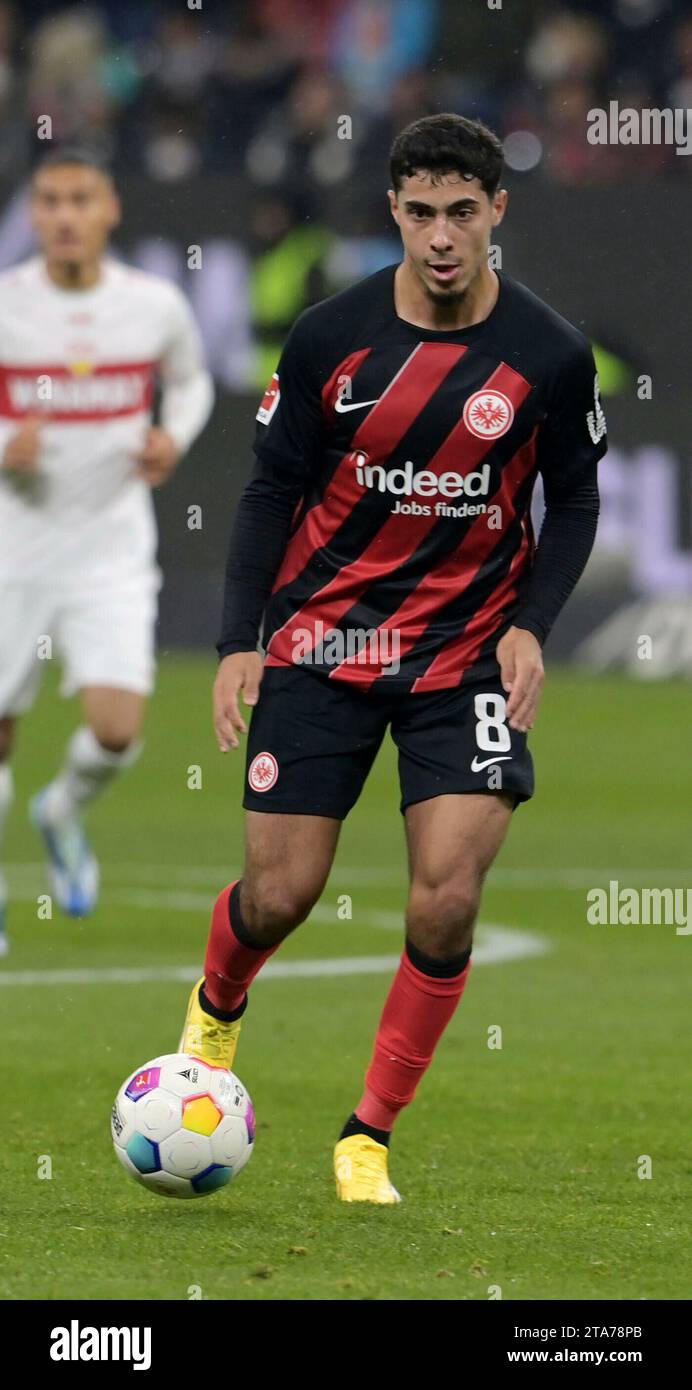 Eintracht frankfurt gegen den hi-res stock photography and images - Alamy