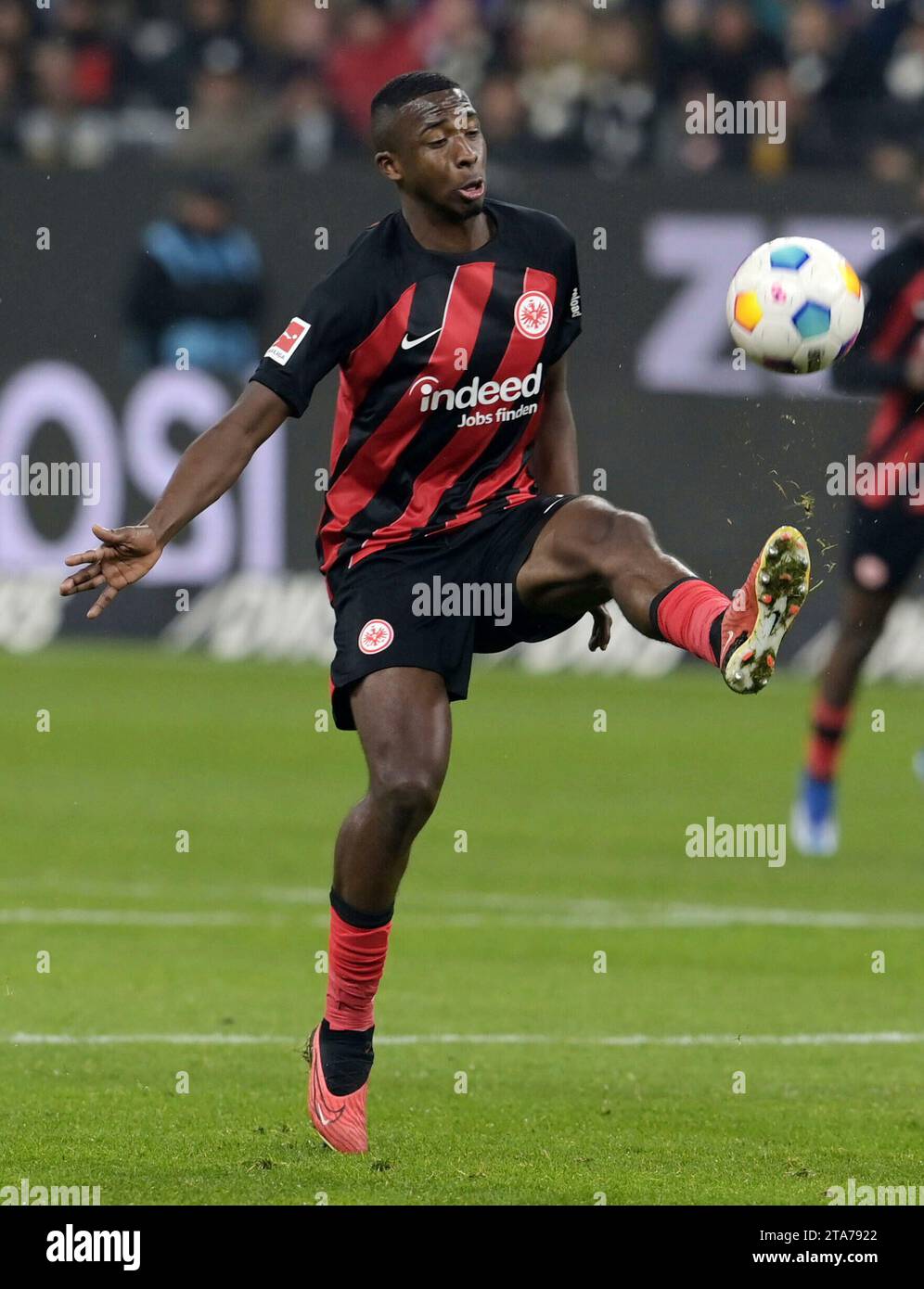 William pacho hi-res stock photography and images - Alamy