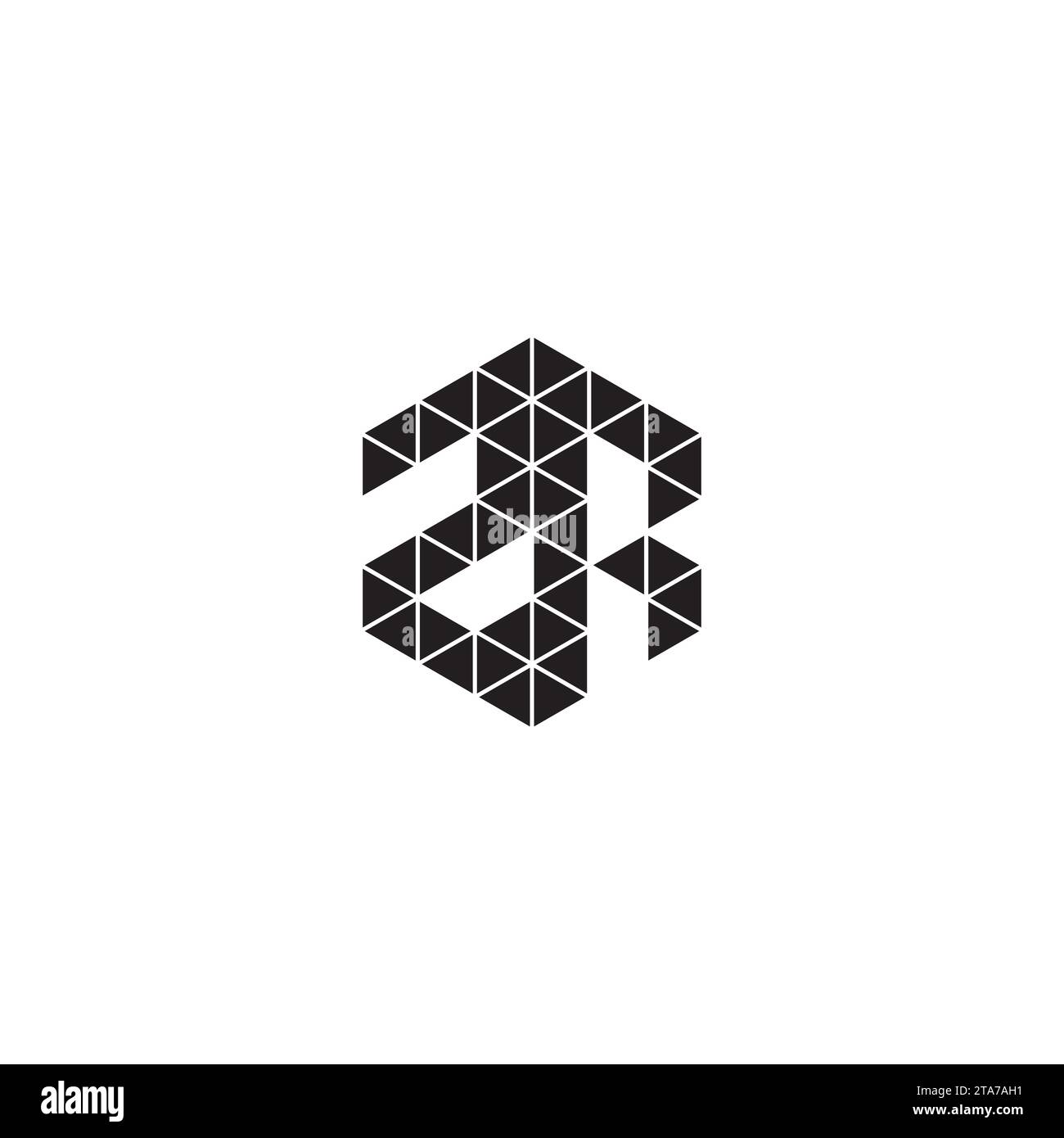 Zr tech logo hi-res stock photography and images - Alamy