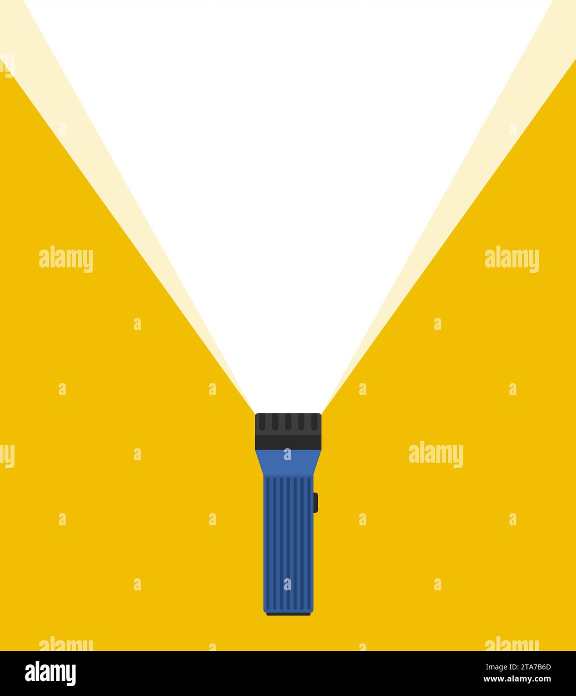 Led projection Stock Vector Images - Alamy