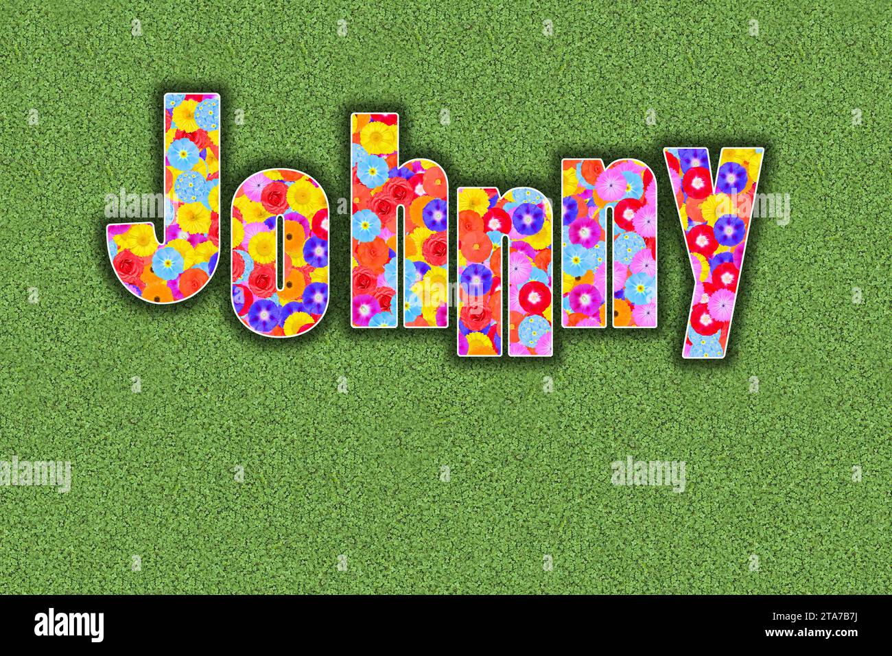John word hi-res stock photography and images - Alamy