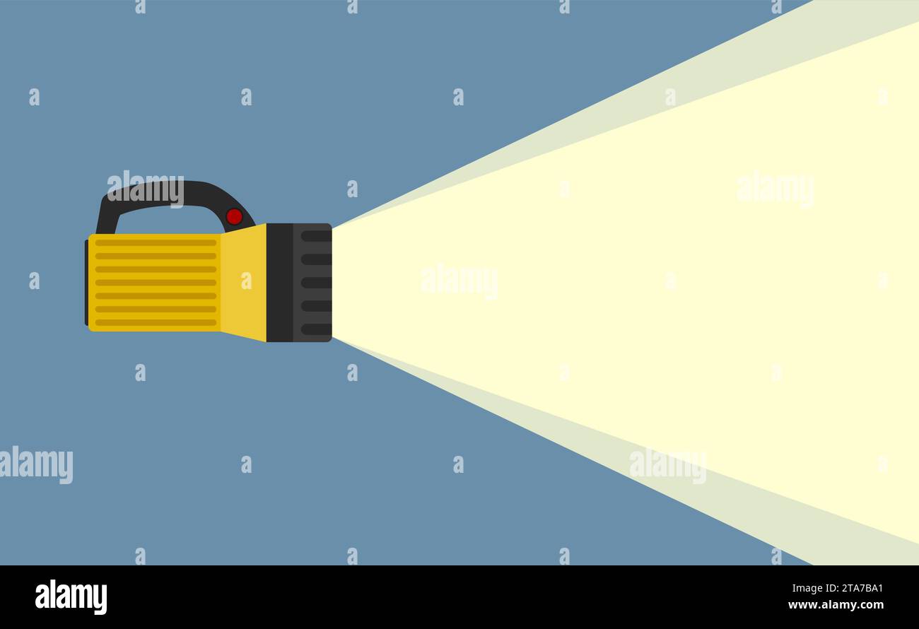 Led projection Stock Vector Images - Alamy