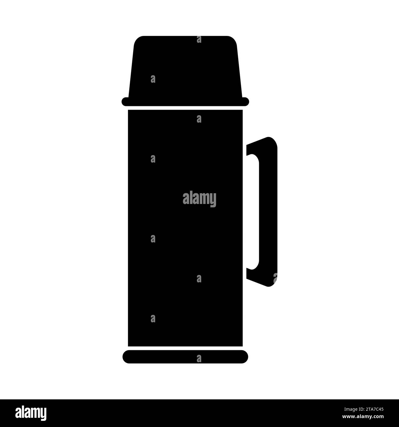 Travel thermo Stock Vector Images - Alamy