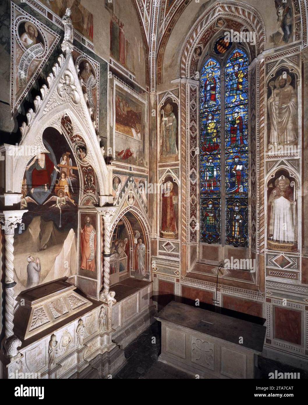 Maso di banco bardi hi-res stock photography and images - Alamy