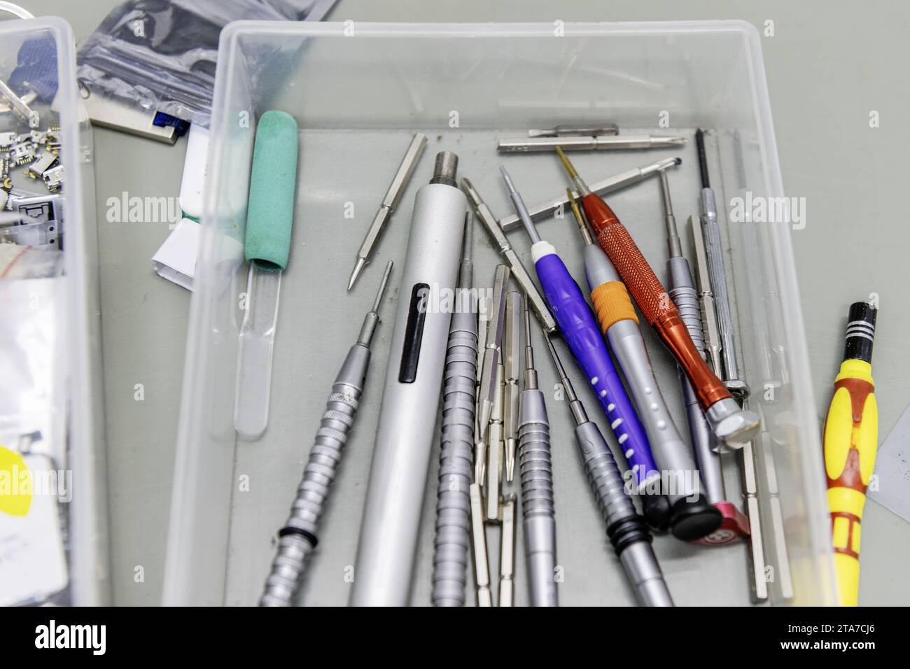 Transparent epoxy hi-res stock photography and images - Alamy