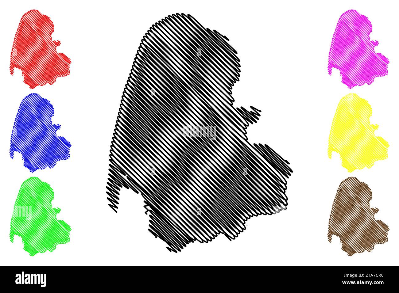 Kamysh Stock Vector Images - Alamy