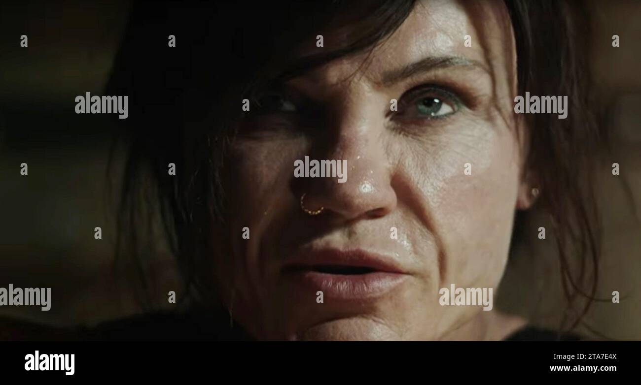 BODY ODYSSEY, Jacqueline Fuchs, 2023. © Fenix Entertainment /Courtesy ...