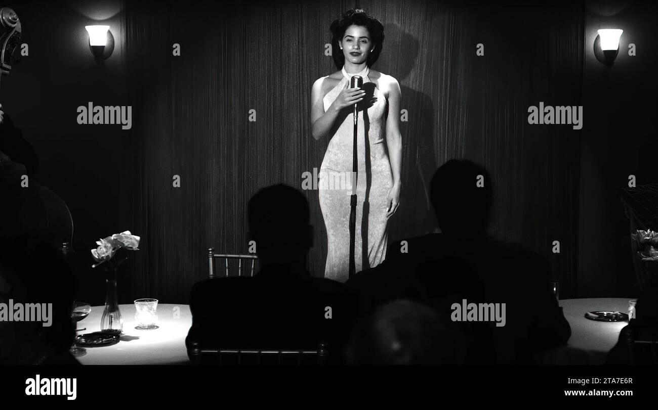 D.O.A., Paola Duque, 2022. © BuckRay TV /Courtesy Everett Collection ...