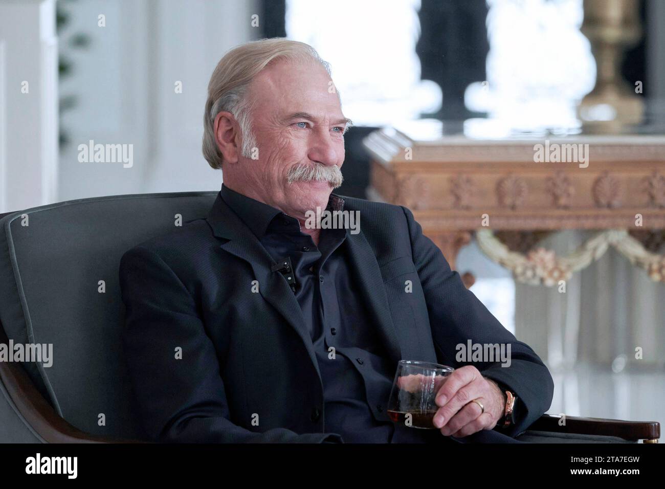 Ted Levine Zie Jij Waarom Dit Huis Niet Verkocht Wordt? | Foto | AD.nl