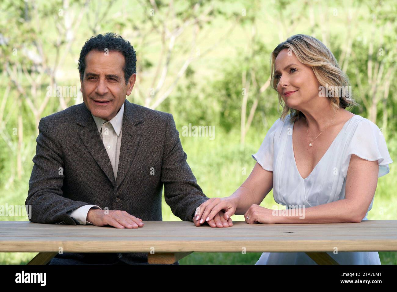 Melora Hardin Monk